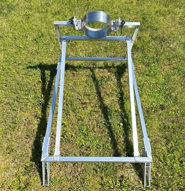 Underwater Stand for AquatiClear Circulators & Kasco De-icers ...