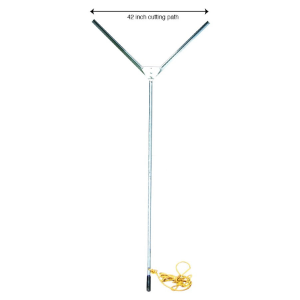 V'eed Cutter - Aquatic Weed Cutter – CanadianPond