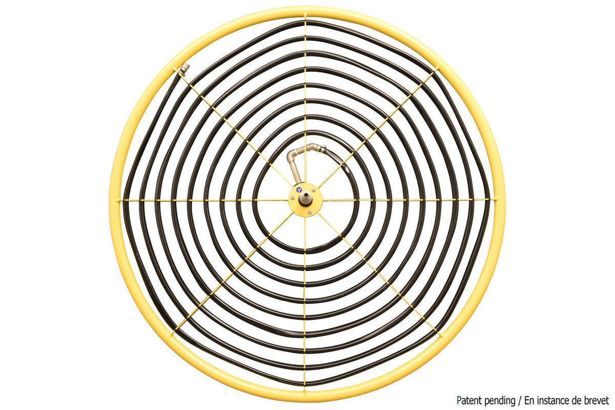 SalmoAir® Diffuser – CanadianPond