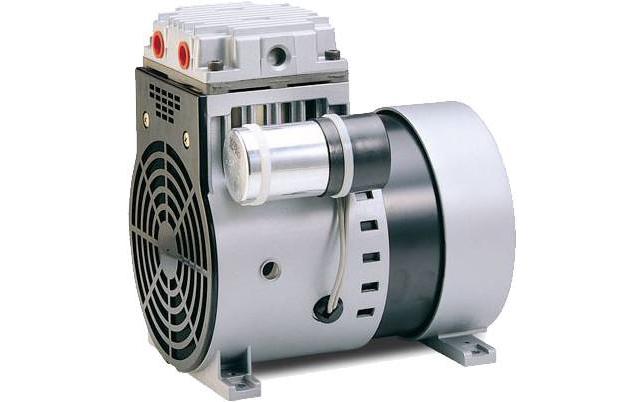 Teich-Aire Rocking Piston Compressors (Kasco Marine) – CanadianPond